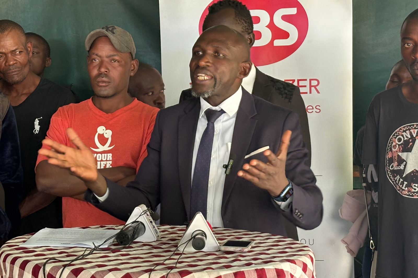 Kenya cripples economically should President Ruto assents LGBTQ bill ...